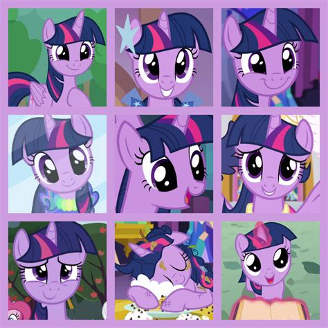 Cute Twily Collage 3~ By Twilyisbestpone On Deviantart