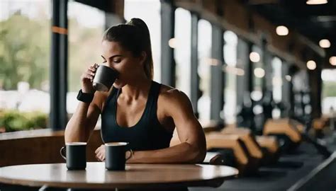 How Does Caffeine Boost Physical Performance Best Coffee Tips For Athletes