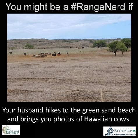 Pin Di Rangelands Partnership Su Range Nerd Memes