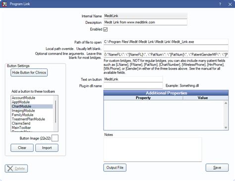 Open Dental Software Medit Link Bridge Open Dental Software Medit Link Bridge