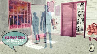Sims 4 Background Cas Recolor I Made A Recolor Tumbex