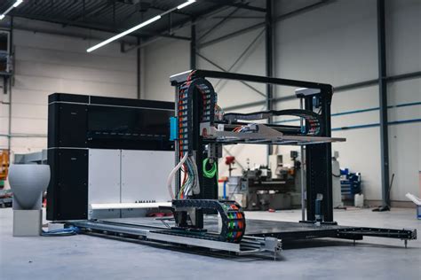 Cead Robotics Lfam Additive Manfacturing