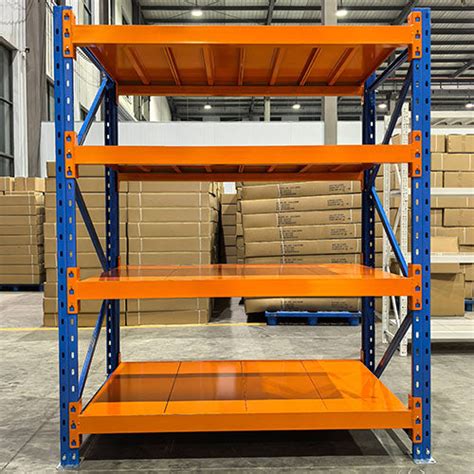 Warehouse Racking Multirack Multirack