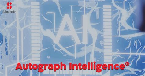 Shamir Insight On Linkedin Shamir Autograph Intelligence Eyecare Optometrist Vision Eyewear…