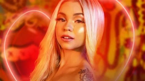 Quem é Treyce A Carioca De Bangu Que Hitou Com Lovezinho