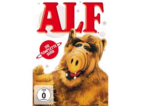 ALF feiert 2022 ein Comeback