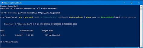 Empty Recycle Bin In Windows 10 Tutorials