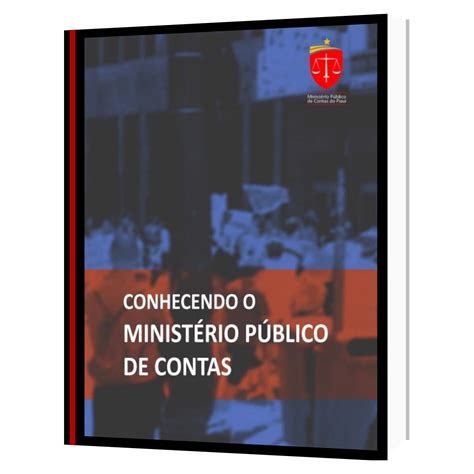 Ministério Público De Contas Do Piauí Site Institucional Do Mpc Piauí