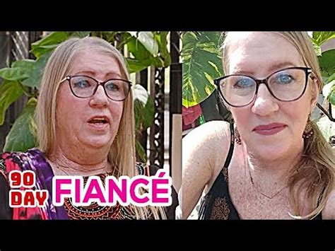 90 Day Fiancé Jenny Slattens Weight Loss Transformation In Pictures