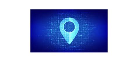 Devops Icon Made With Binary Code Agile Royalty Free Vector