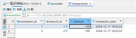 Mysql事务处理:如何确保数据一致性与可靠性mysql如何保证事务 Csdn博客 Mysql事务处理:如何确保数据一致性与可靠性mysql如何保证事务 Csdn博客