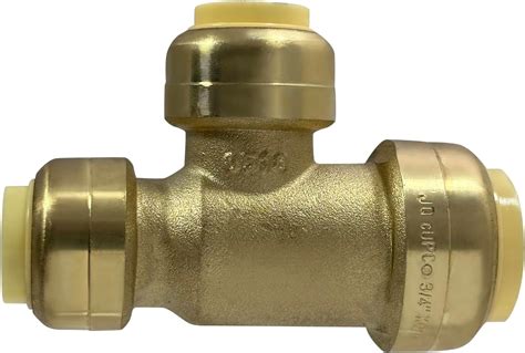 Xfitting Push Fit 34 Inch X 12 Inch X 12 Inch Push Fit