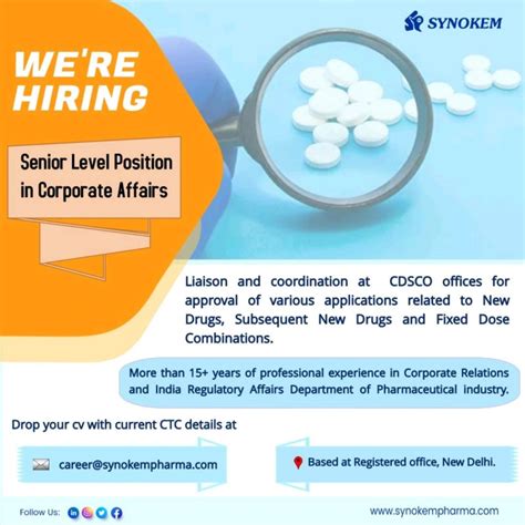 Vivek Deshpande On Linkedin We Are Hiring