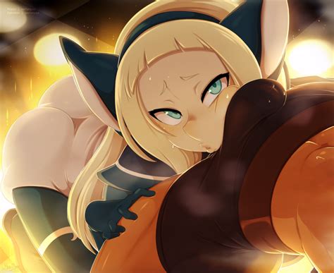 Rule 34 Bakara Jurgen Dofus Merunyaa Tagme 4803828