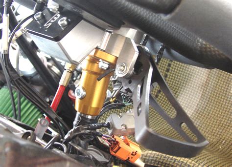 Ms Superkart With Vm 250 Engine Ms Kart Milan Šimák