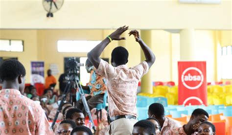 Nsmq 2023 Regional Qualifiers Results For Greater Accra Region Geshub