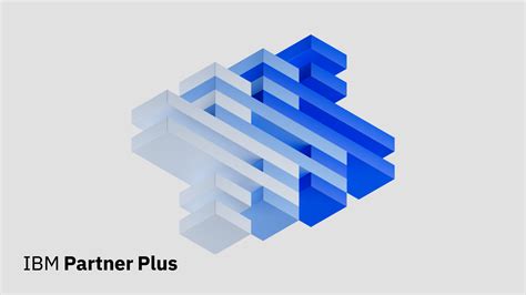 IBM Launches New Way To Partner Through IBM Partner Plus
