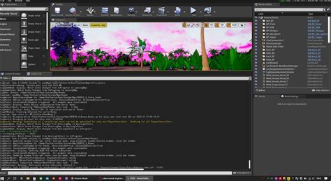 ue 4 27 2 player controller input problem need help r unrealengine