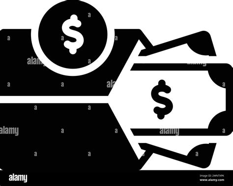 Pay Wage Stock Vector Images Alamy