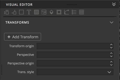 Creating Custom Page Dividers In Pinegrow Pinegrow Web Editor