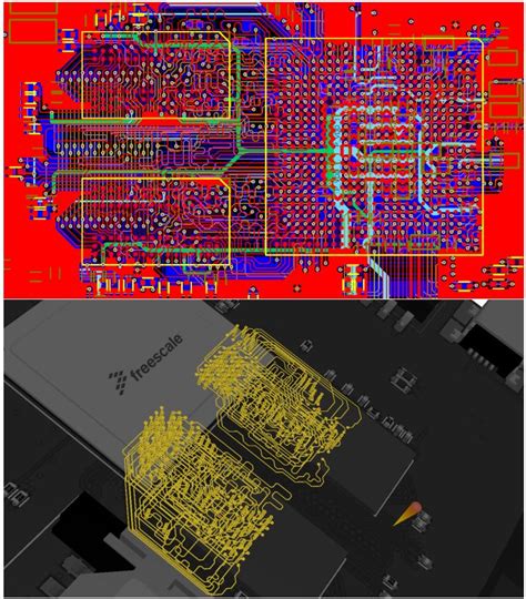 Edip Cihan Özdİl On Linkedin Freescale Nxp Computer Design With Imx6