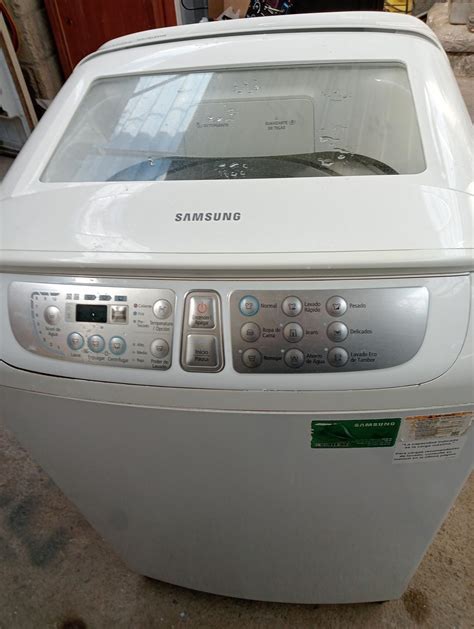 Requiero Del Diagrama De Lavadora Samsung Modelo Wa17fl2uwwax Yoreparo