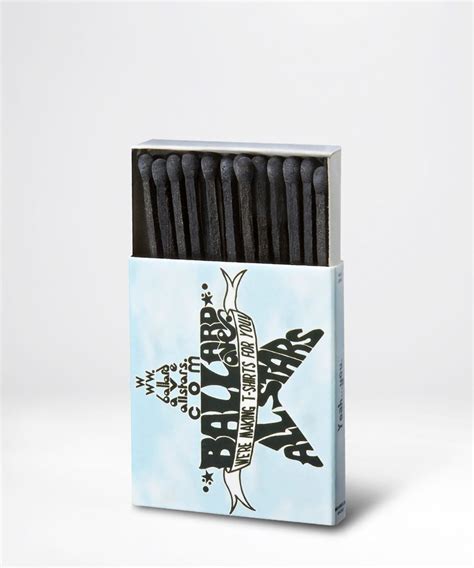 Custom Matchboxes 22 23 Matchsticks