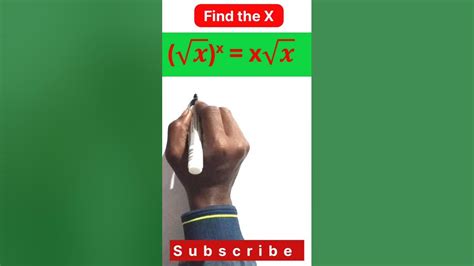 Square Root Square Root Ssc Shorts Shortsfeed Squareroot Youtube