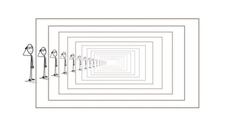 recursion is used in programming languages to use a procedure multiple times when we needed ppt