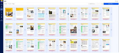 Split A PDF Document Online Or Offline Fast UPDF