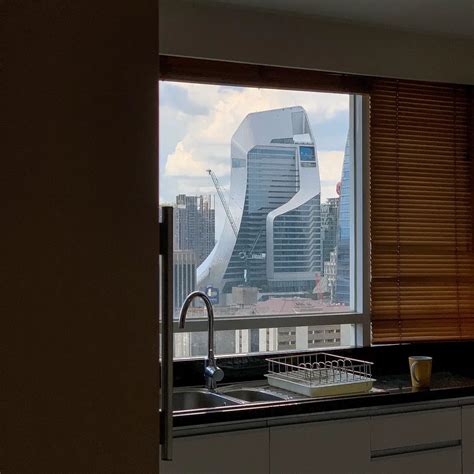 บอกต่อ โรงแรม วิว New York City ใจกลางกรุงเทพ 🌆 แกลเลอรีที่โพสต์โดย Smmuk Lemon8