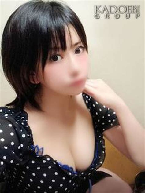 松戸角海老岩瀬店 麻理の紹介