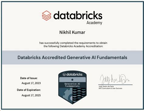 Nikhil Kumar On Linkedin Started This Journey To Understand The Hype About Generative Ai And Would