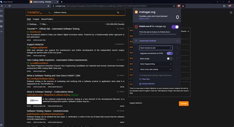 Support `has` Pseudoclass In Cosmetic Filters · Issue 27874 · Brave
