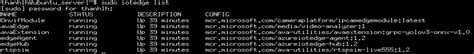 connect an ip camera to iot central microsoft qanda
