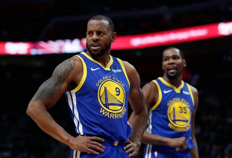 Nba／伊古達拉動向有譜？ 昔日隊友柯瑞ig動態藏玄機 運動 Nownews今日新聞