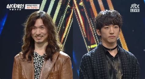 ‘싱어게인 이승윤 초대 우승 영예 정홍일x이무진 Top3 등극