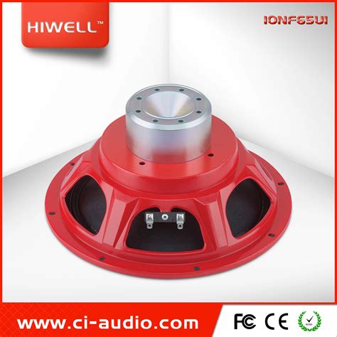 Line Array Speaker 10′′ Neodymium 700watt Pa System Loudspeaker China Loudspeaker And Pro