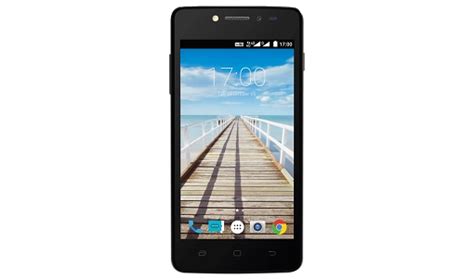 Spesifikasi Lengkap Smartfren Andromax E2