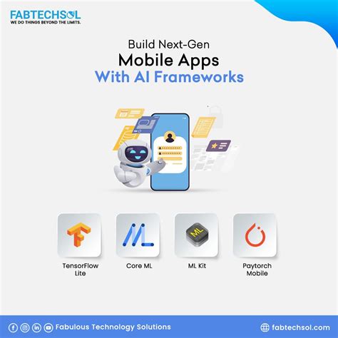fabulous technology solutions on linkedin mobiledevelopment artificialintelligence ai