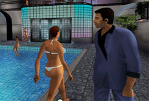 Secret Sex Scenes Add To Video Game S Controversy AVN