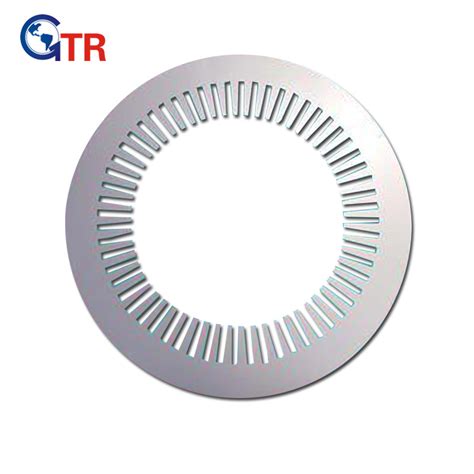 China Segmented Lamination Stator Manufacturers And Factory Suppliers