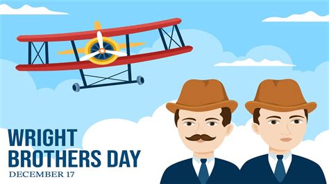 Wright Brothers Day 2024 Celebrating The First Flight In A Heavier