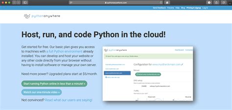 Cómo incluir código Python dentro de tus tareas automáticas Cómo automatizar