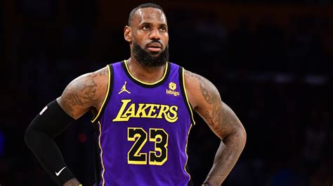 How Many Points Does Lebron James Have What To Know About The Kings All Time Stats After