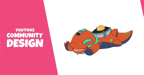 Biolizard Sonic Adventure 2 By Spookythekitty On Youtooz Community