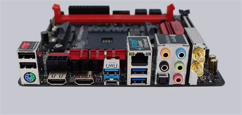 Asrock X Gaming Itx Ac Amd Am Motherboard Review