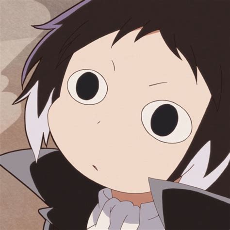 Akutagawa Icon • Bungostraydogs Bsd Bsdwan Animeicon Anime