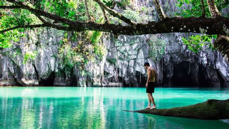 Puerto Princesa Palawan Philippines What To Do Puerto Princesa The