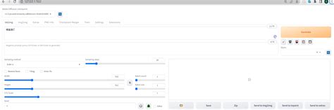 web service launched but not work[bug] · issue 11746 · automatic1111